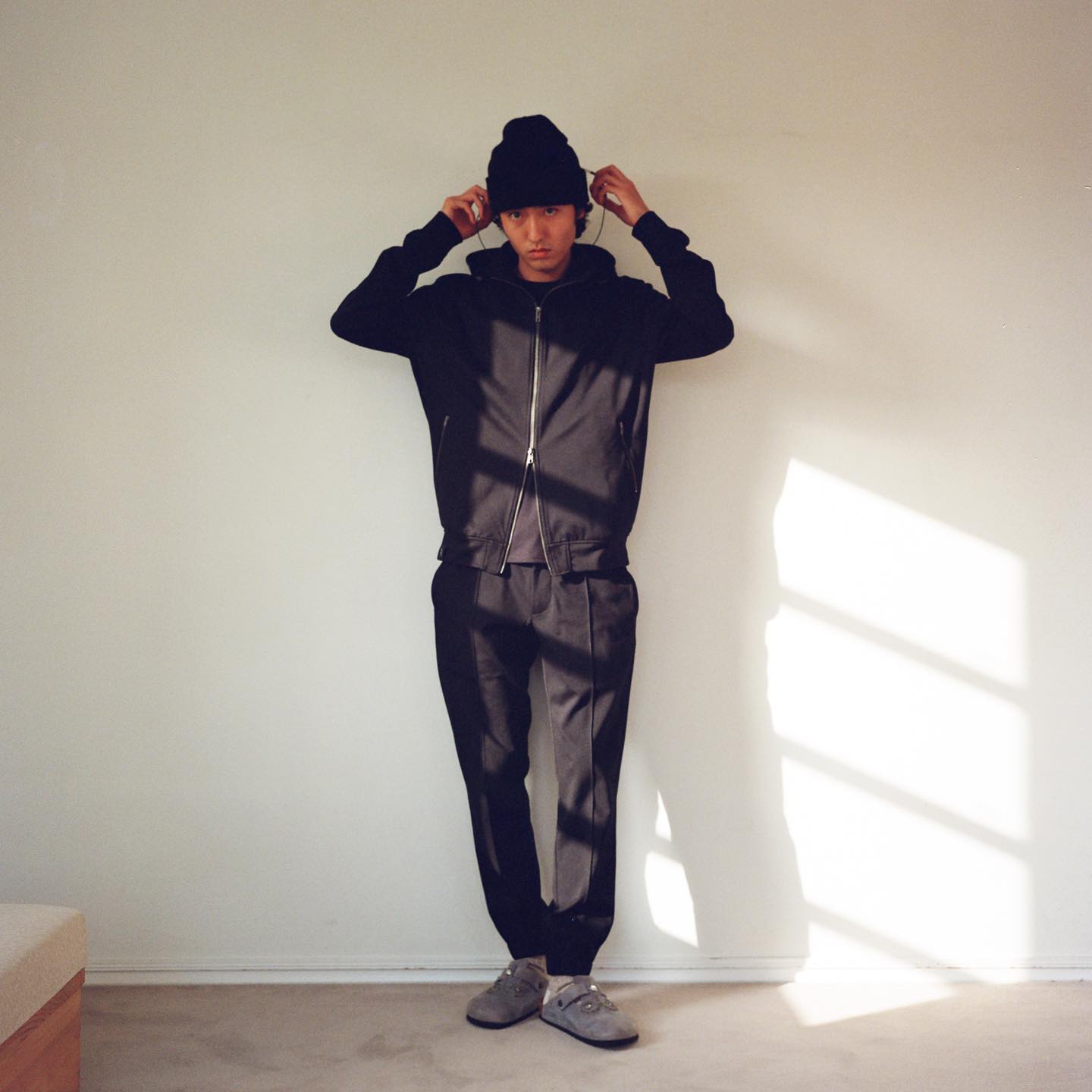 Sugar Elite Lifestyle Apparel | RUN WOW 跑者世界