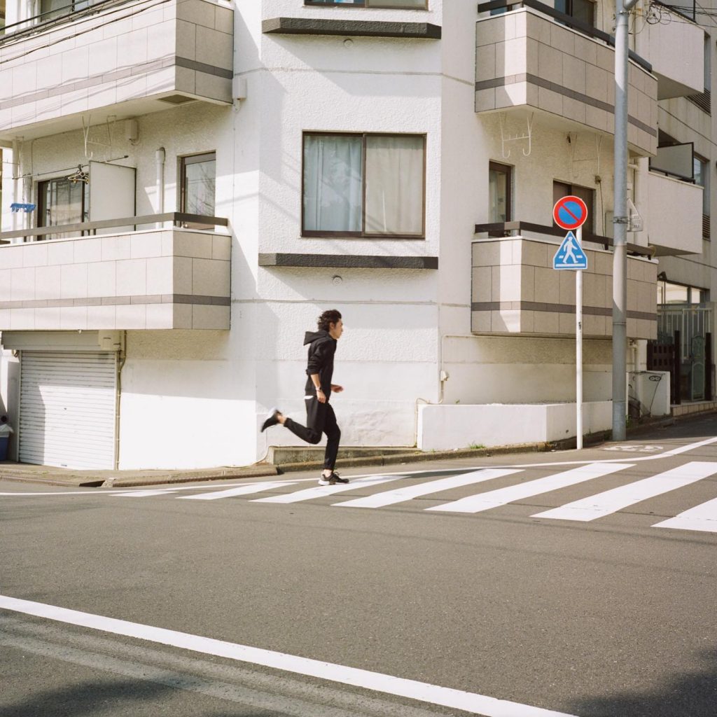 Sugar Elite Lifestyle Apparel | RUN WOW 跑者世界