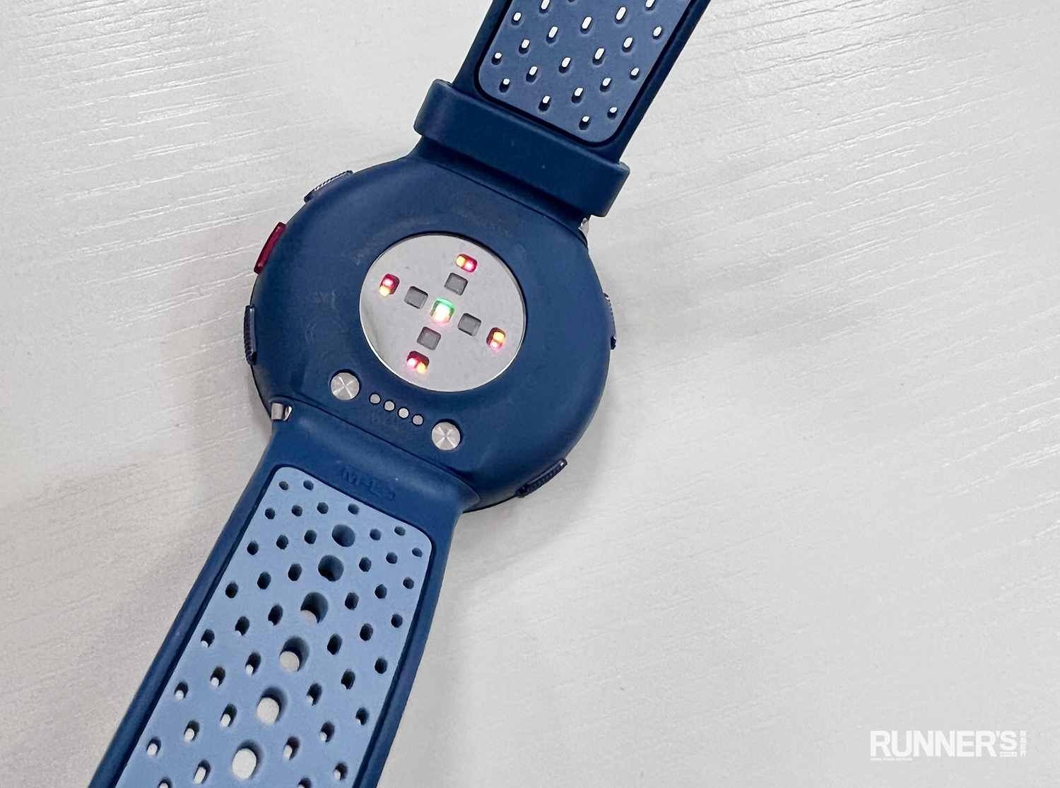 Polar Pacer Pro | RUN WOW 跑者世界